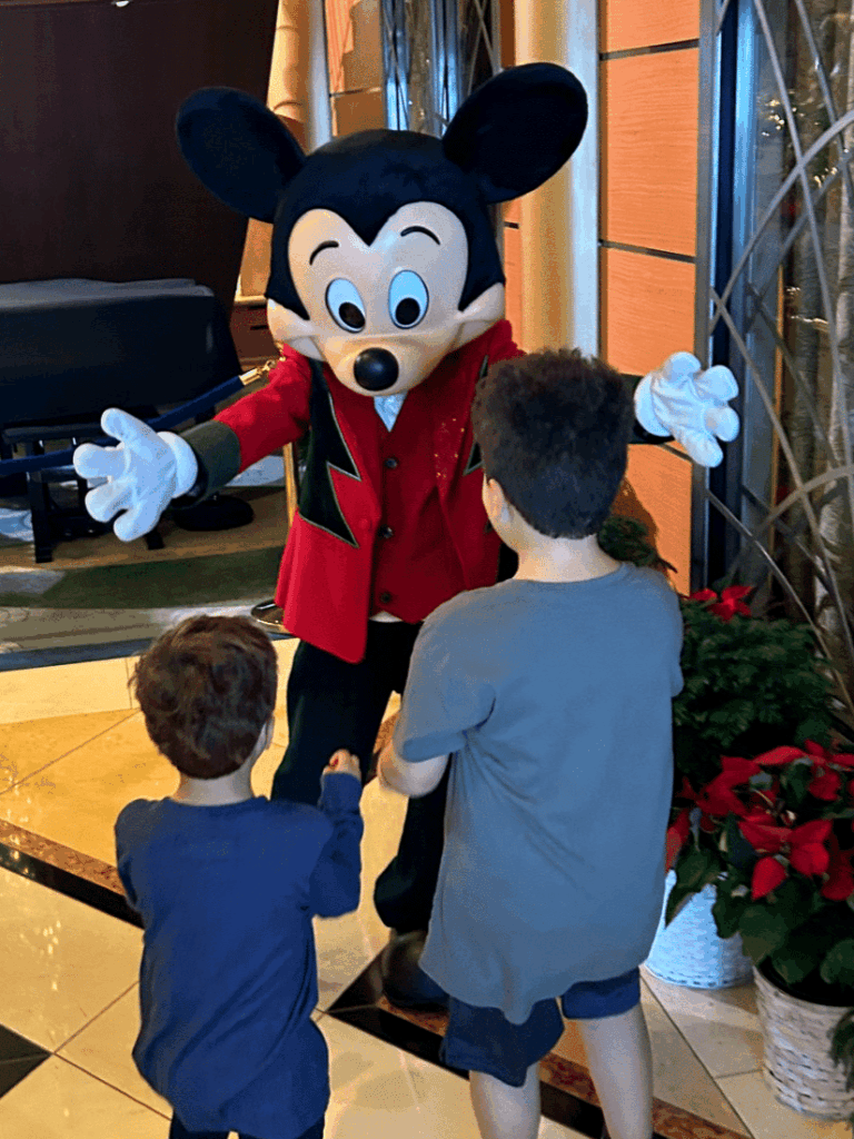 Guest Pointers: How to Save Over 50% on a Disney Cruise - Amber on Points