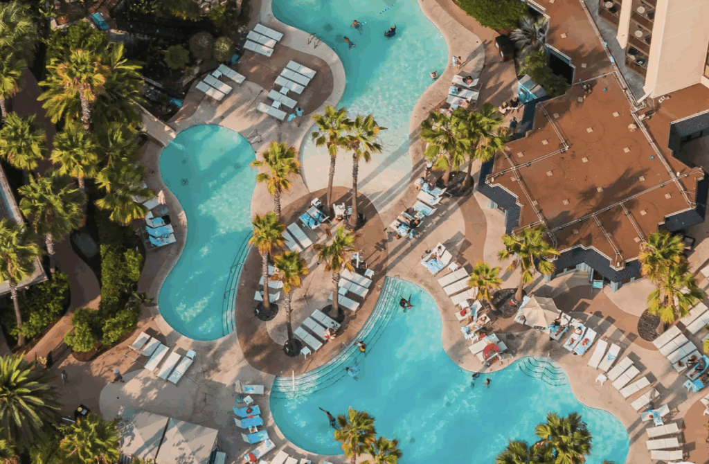 Best Uses of Hyatt Category 1–4 Free Night Certificates - Amber on Points